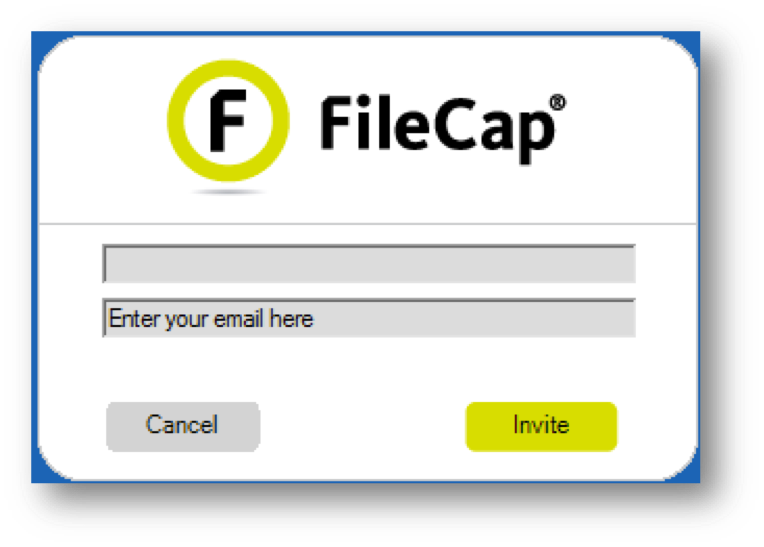 Using the FileCap Windows Plugin | FileCap